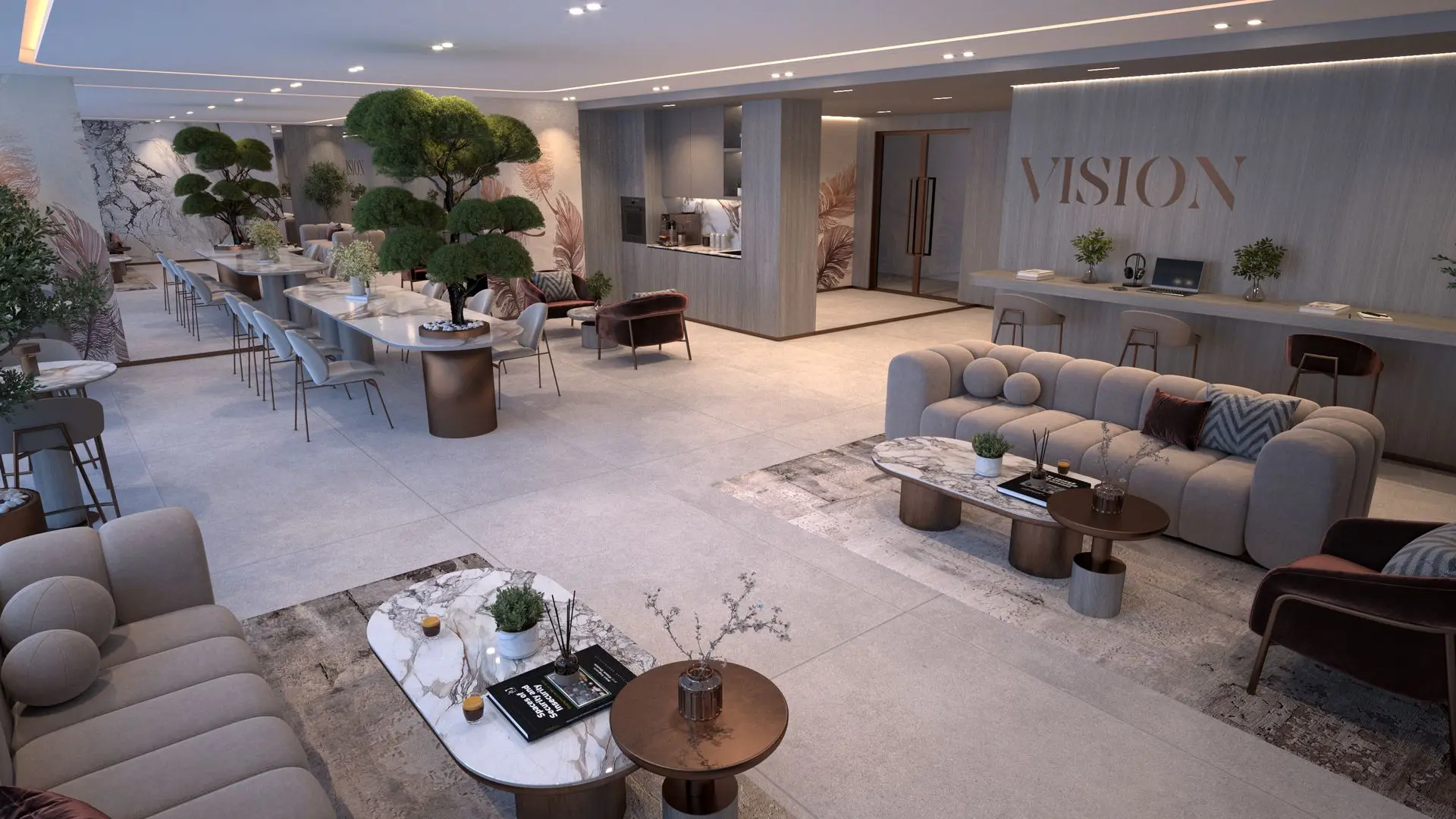 Vista | Vision Developments